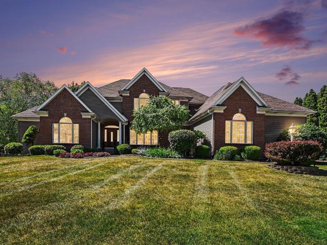 14244 Northampton Drive