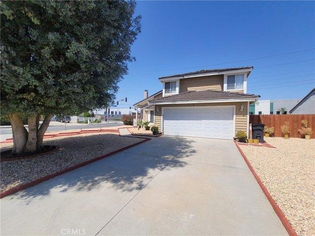 14245 Travers Dr, Moreno Valley, CA 92553
