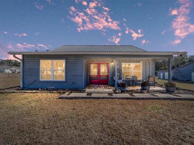 14245 SE 25th Ave, Summerfield, FL 34491