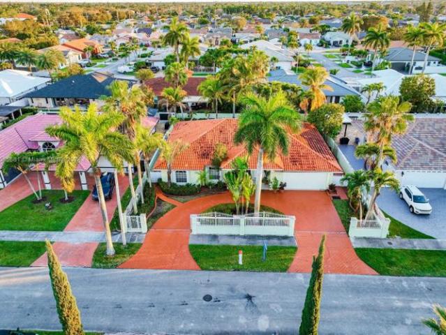 14246 SW 21st Terrace, Miami, FL 33175