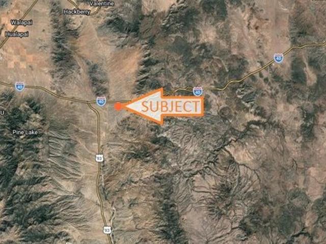 14248 E Salome Dr, Kingman, AZ 86401