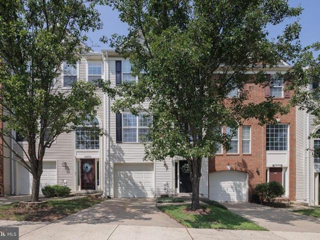 14248 Hunters Run Way, Gainesville, VA 20155