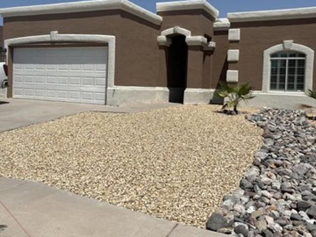 14249 Desert Sage Dr, Horizon City, TX 79928