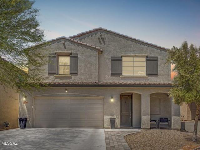14249 E Hub Dr, Vail, AZ 85641