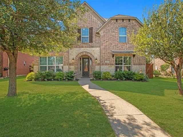 14249 Fall Harvest Dr, Frisco, TX 75033