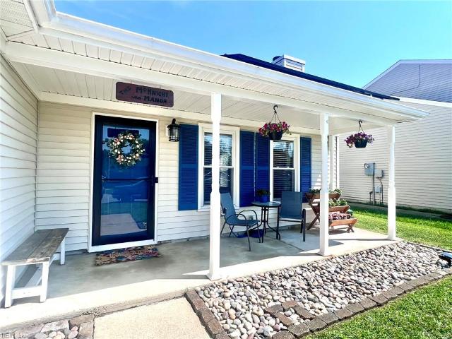 1424 Marmora RD
