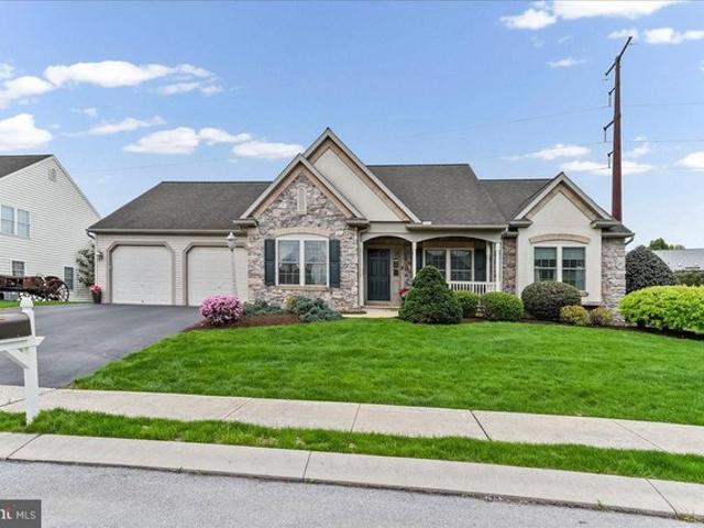 1424 Martin St, East Earl, PA 17519