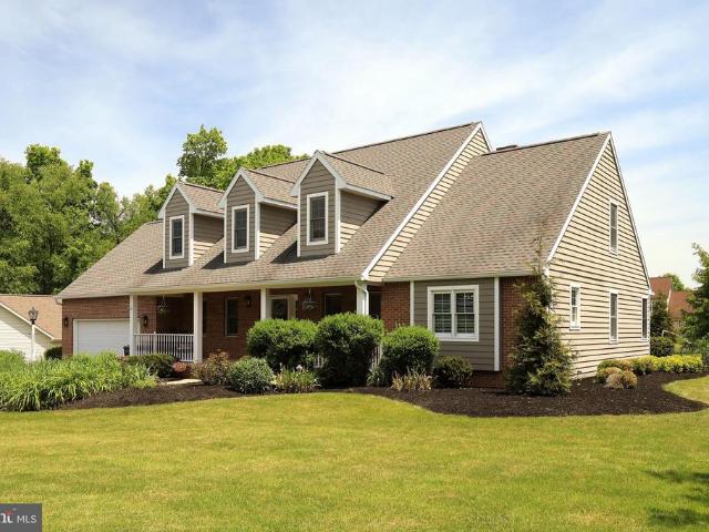 1424 Megan Drive