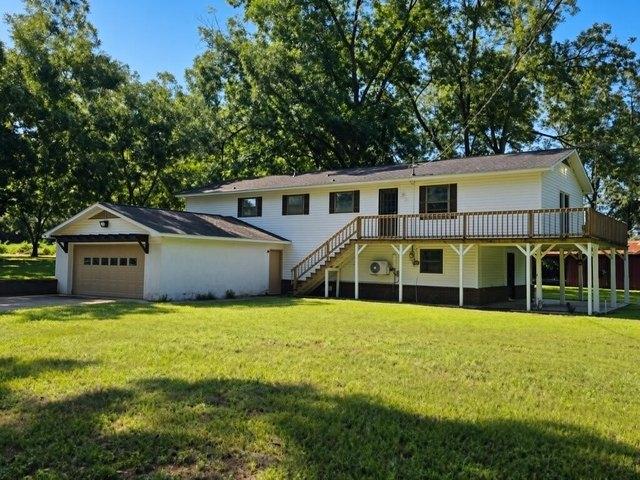 1424 Midland Michigan Ave, Midland City, AL 36350