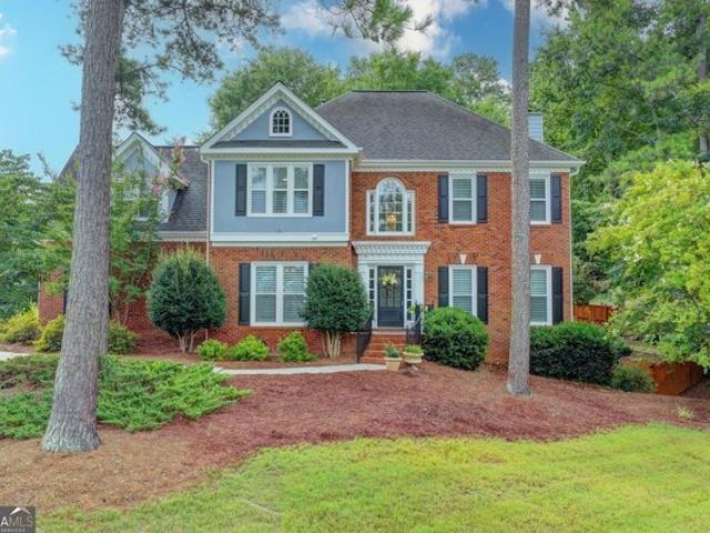 1424 Mill Rose Trce, Lawrenceville, GA 30044
