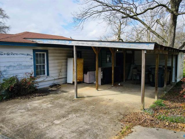 1424 Modaus Road SW