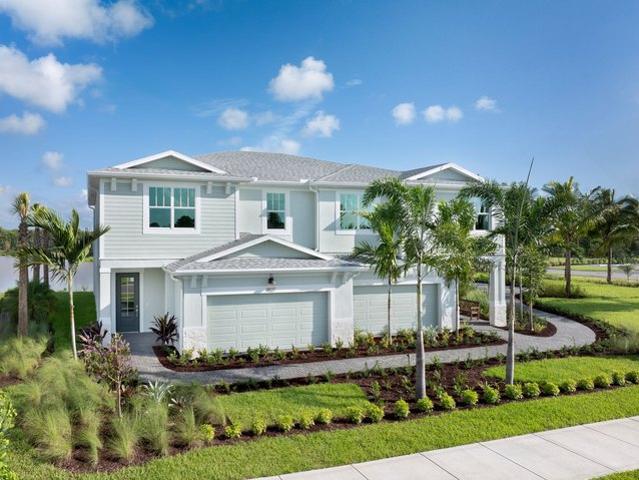 1424 NW Corteal Way, Jensen Beach, FL 34957