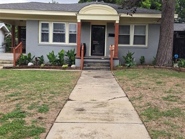 1424 NW 42nd St, Oklahoma City, OK 73118