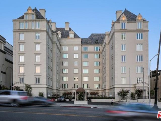 1424 N Crescent Heights Blvd Unit 68, West Hollywood, CA 90046
