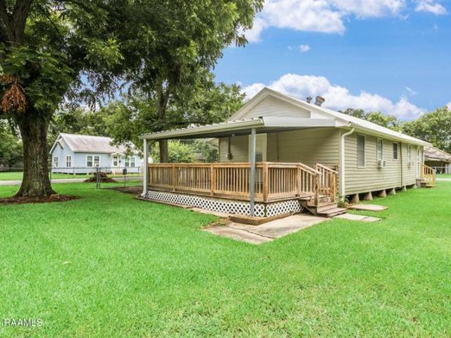 1424 N Avenue K, Crowley, LA 70526