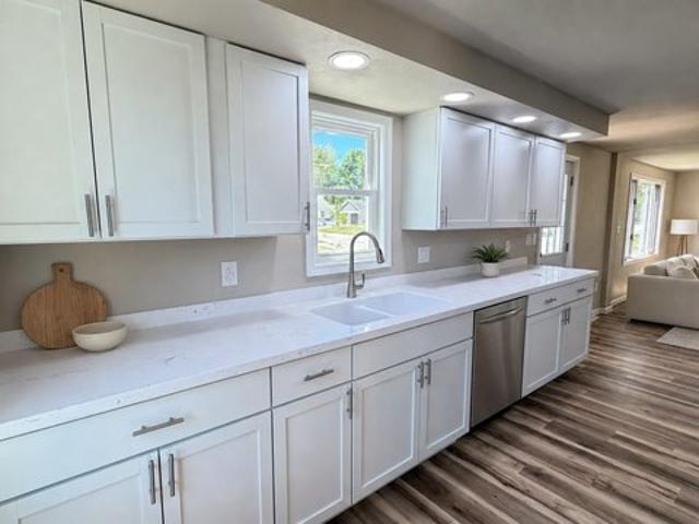 1424 N Bennett St, Appleton, WI 54914