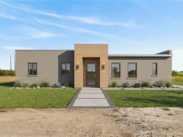 1424 N Sky Soldier Road