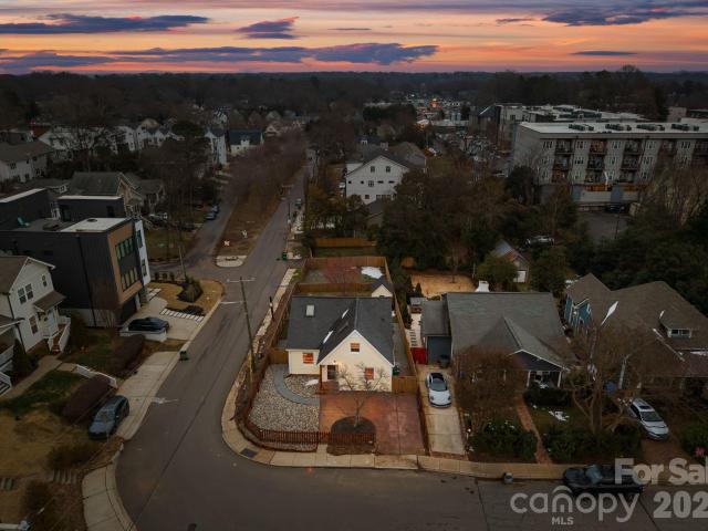 1424 Nandina St, Charlotte, NC 28205 | MLS #4337