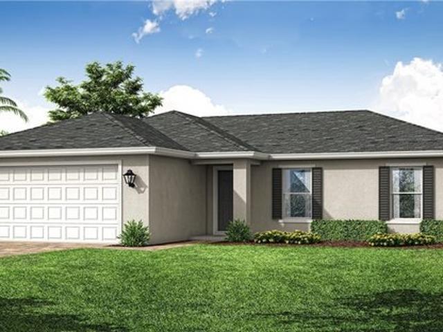 1424 NE 33rd St, Cape Coral, FL 33909