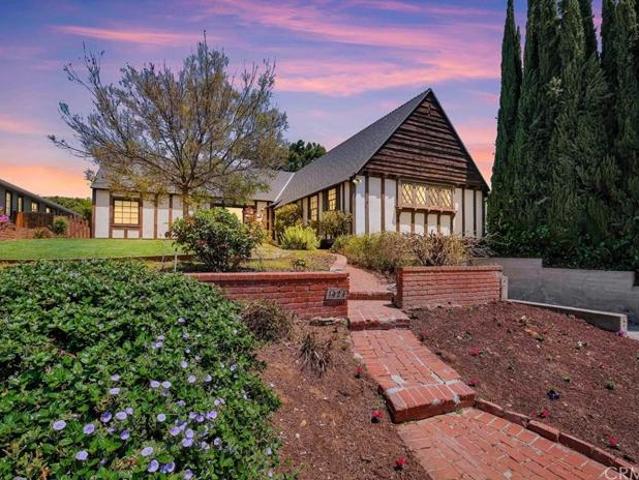 1424 Oneonta Knoll, South Pasadena, CA 91030