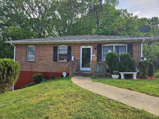 1424 Augusta St, Lynchburg, VA 24501