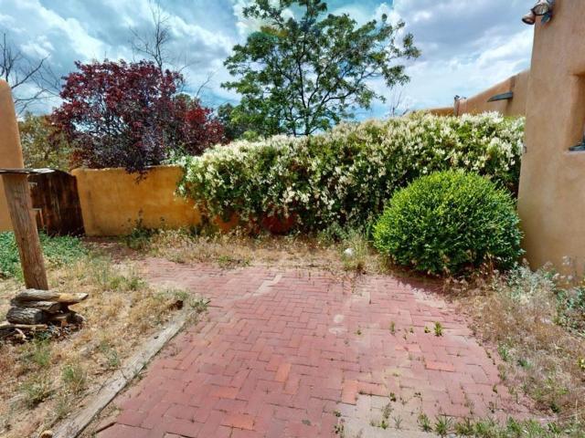 1424 Agua Fria 1 Bedroom Apartment for Rent at 1424 Agua Fria St, Santa Fe, NM 87505