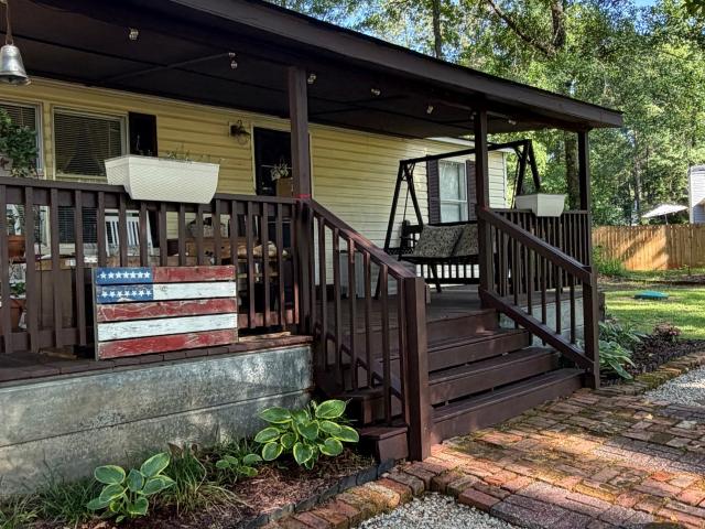 1424 Al Roberts Road