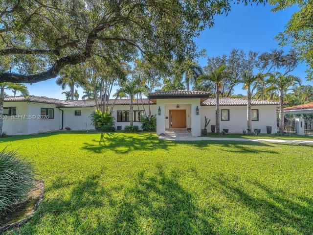 1424 Algardi Ave, Coral Gables, FL 33146 | MLS #A11972