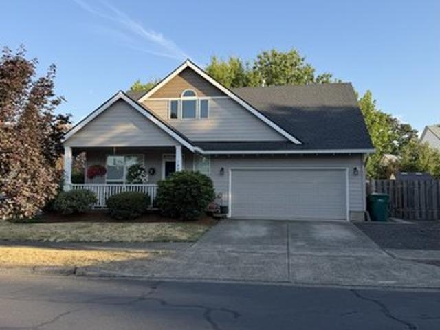 1424 Alyssum Ave, Forest Grove, OR 97116