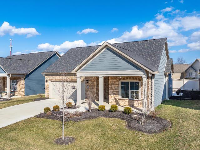 1424 Anthem Way