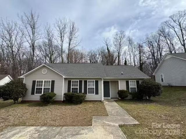 1424 Bells Knox Rd, Charlotte, NC 28214 MLS 4238414