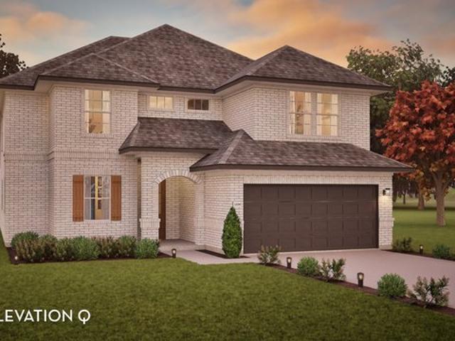 1424 Bettolo Dr, Celina, TX 75009