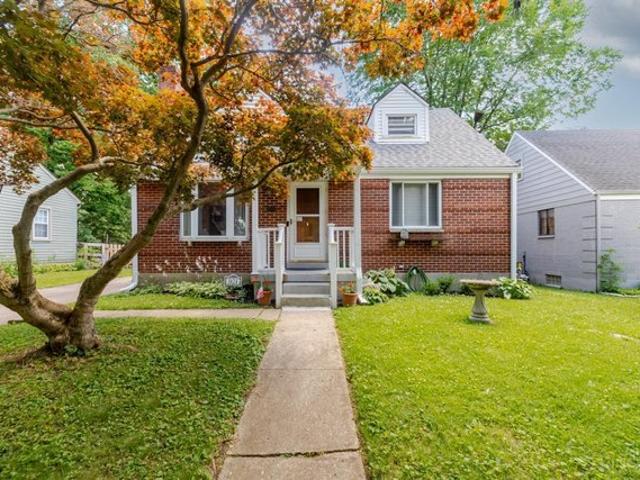 1424 Bowman Ave, Kettering, OH 45409
