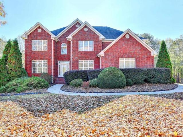 1424 Brighton Pl, Loganville, GA 30052
