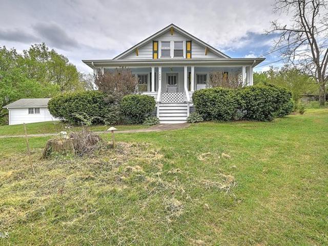 1424 Bristol Caverns Hwy, Bristol, TN 37620