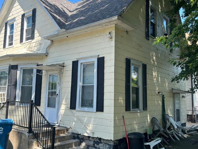 1424 Camp Street