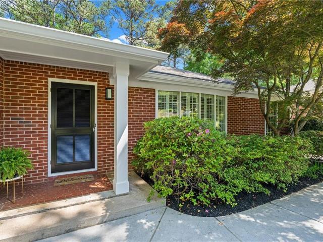 1424 Christmas Ln NE, Atlanta, GA 30329 | MLS #7757 | Compass
