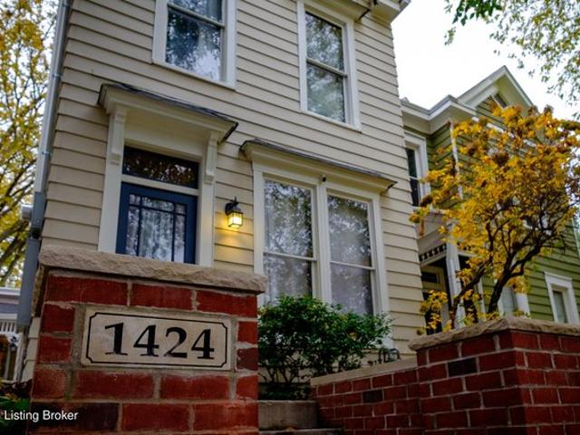 1424 Christy Ave, Louisville, KY 40204