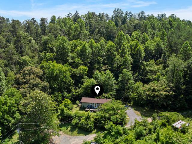 1424 Clabo Hollow Road