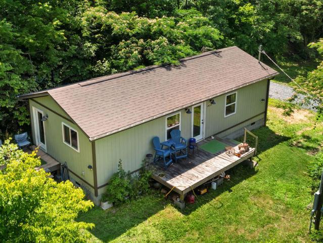 1424 Clabo Hollow Road