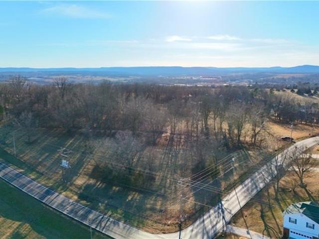 1424 Cottonwood Rd Lot 0, Harrison, AR 72601