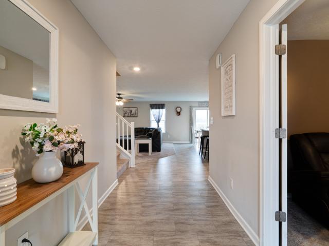 1424 Crabapple Road