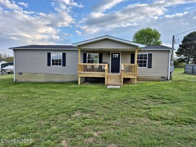 1424 Creston Rd, Crossville, TN 38571