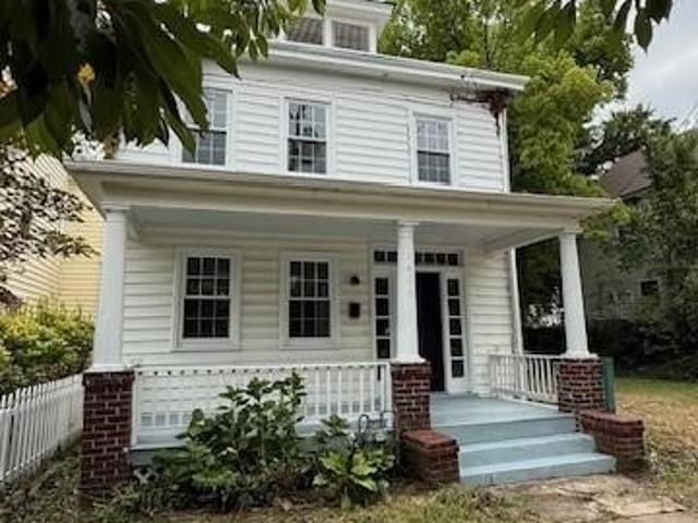 1424 Decatur Street