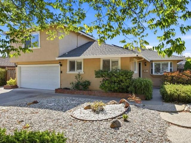 1424 Dentwood Dr, San Jose, CA 95118