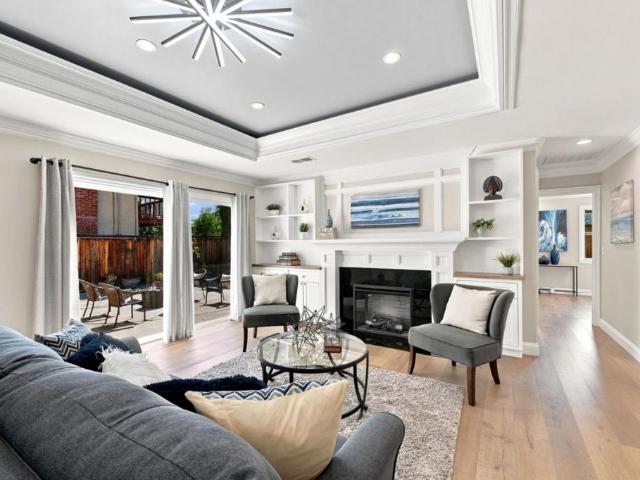 1424 Dentwood Drive
