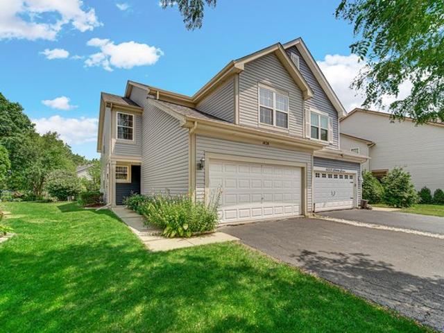 1424 Derby Ln Unit 1424, Mundelein, IL 60060