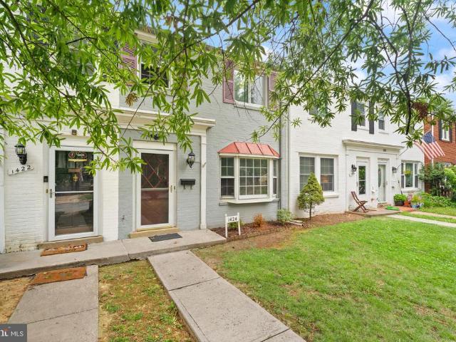 1424 Dogwood Drive