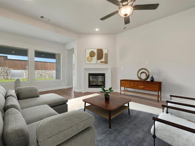 1424 Dolcetto Dr, Fate, TX 75087 | MLS #21187