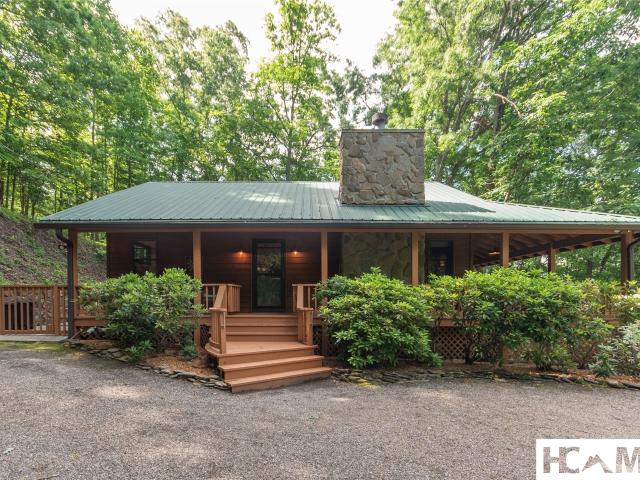 1424 Dowdle Mountain Road